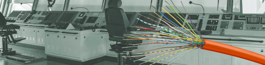 Cables for measurement and control technology | E & E Cable Solutions