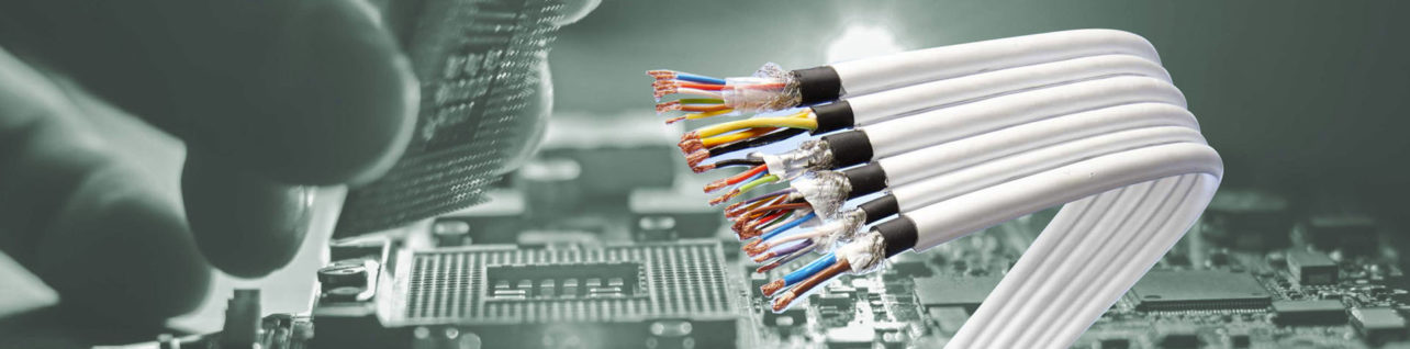 Cables for information technology | E & E Cable Solutions