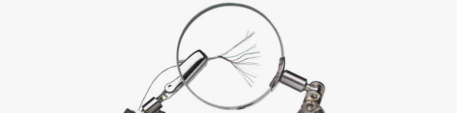 Miniature cables for highest demands | E & E Cable Solutions