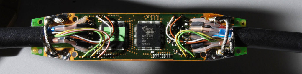 Ready-to-install cable systems | E & E Cable Solutions