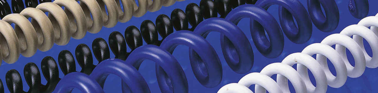 Spiral and reversible cables | E & E Cable Solutions