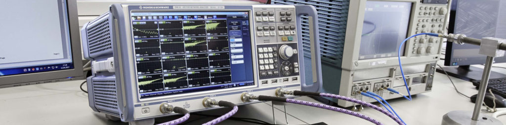 Test Laboratory and Quality Management | E&E Cable Solutions