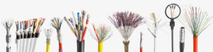 Cable technology and cable systems by E & E Cable Solutions