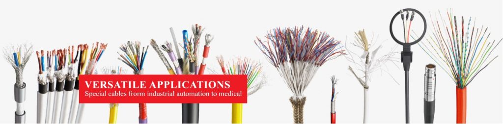 Cable technology and cable systems by E & E Cable Solutions